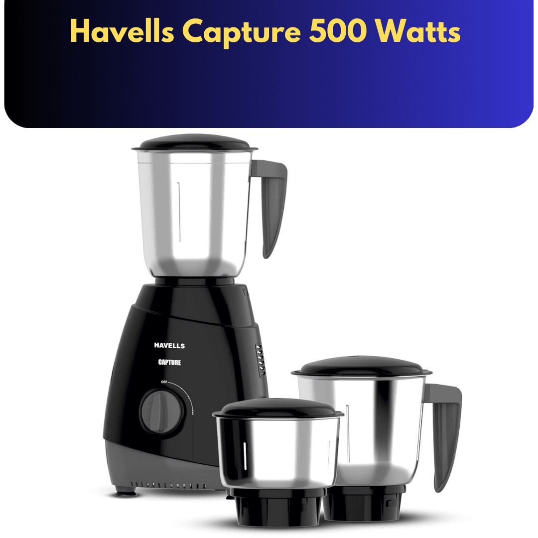 10 Best Mixer Grinders for Every Kitchen