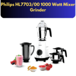 10 Best Mixer Grinders for Every Kitchen